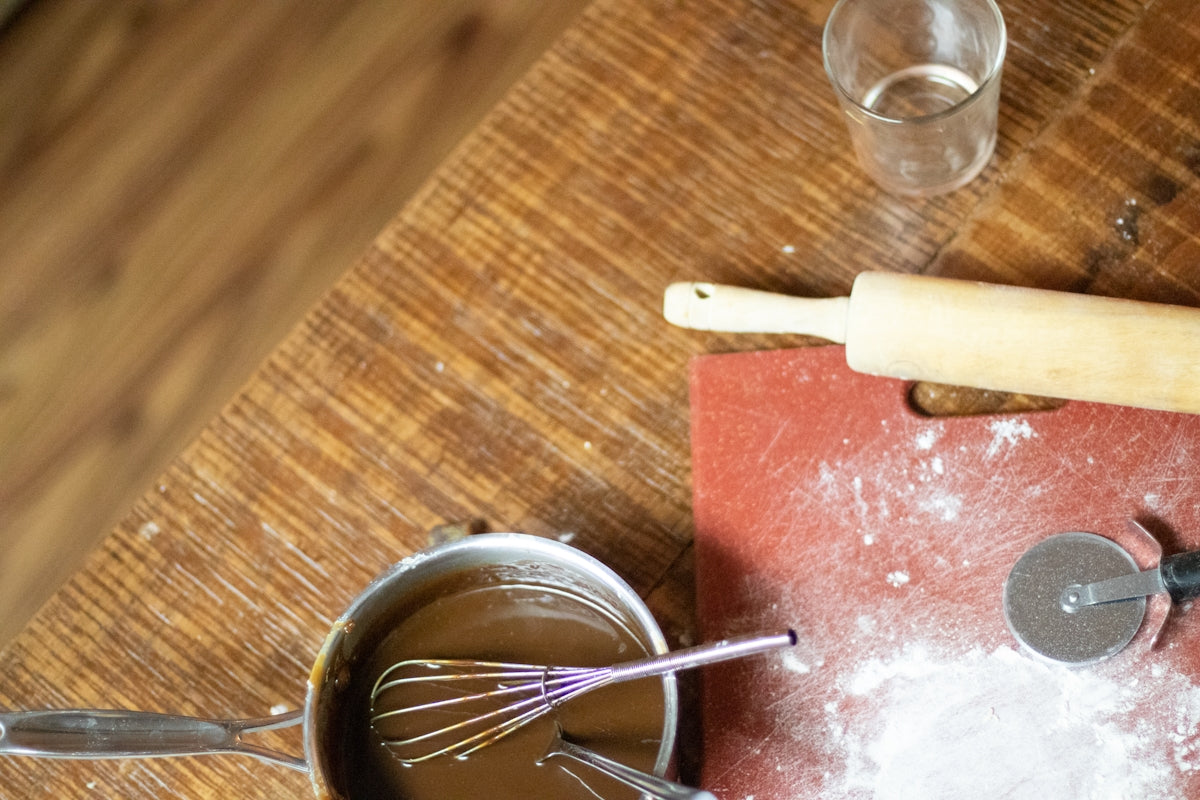 Innovative Kitchen Tools for Home Chefs: Must-Have Gadgets for 2025 ...