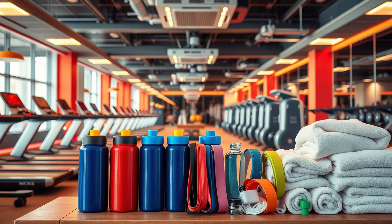 Portable Smoothie Makers to Fuel Your Fitness Journey – Chefio